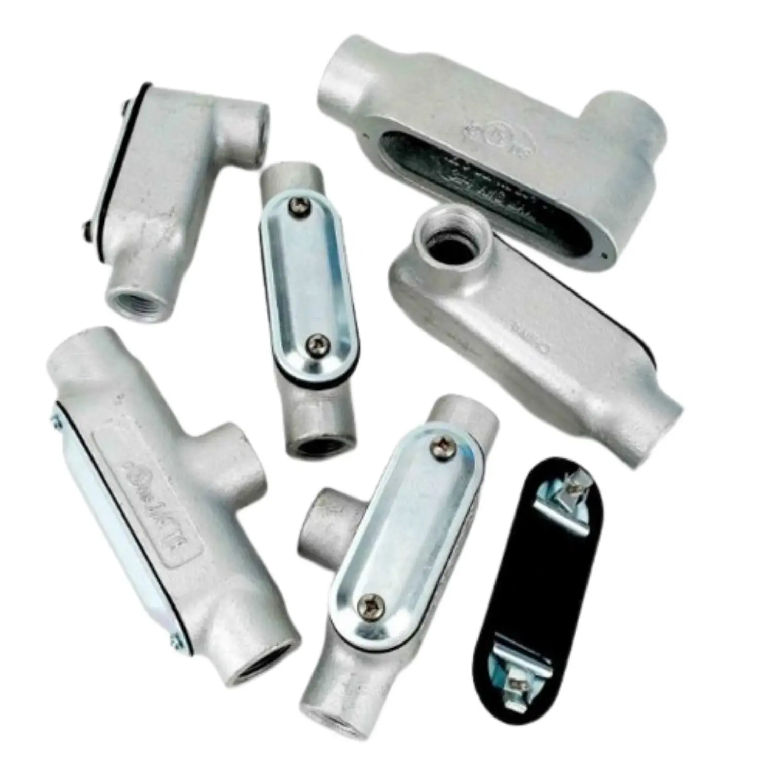 Conduit Bodies
