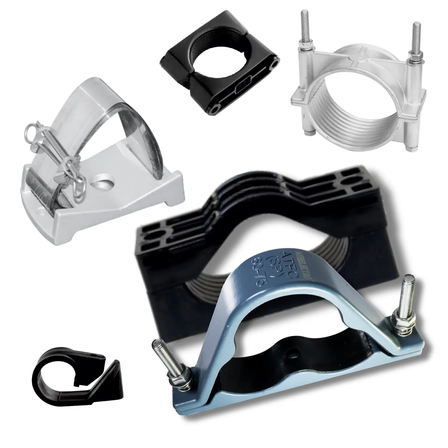 Cable Cleats