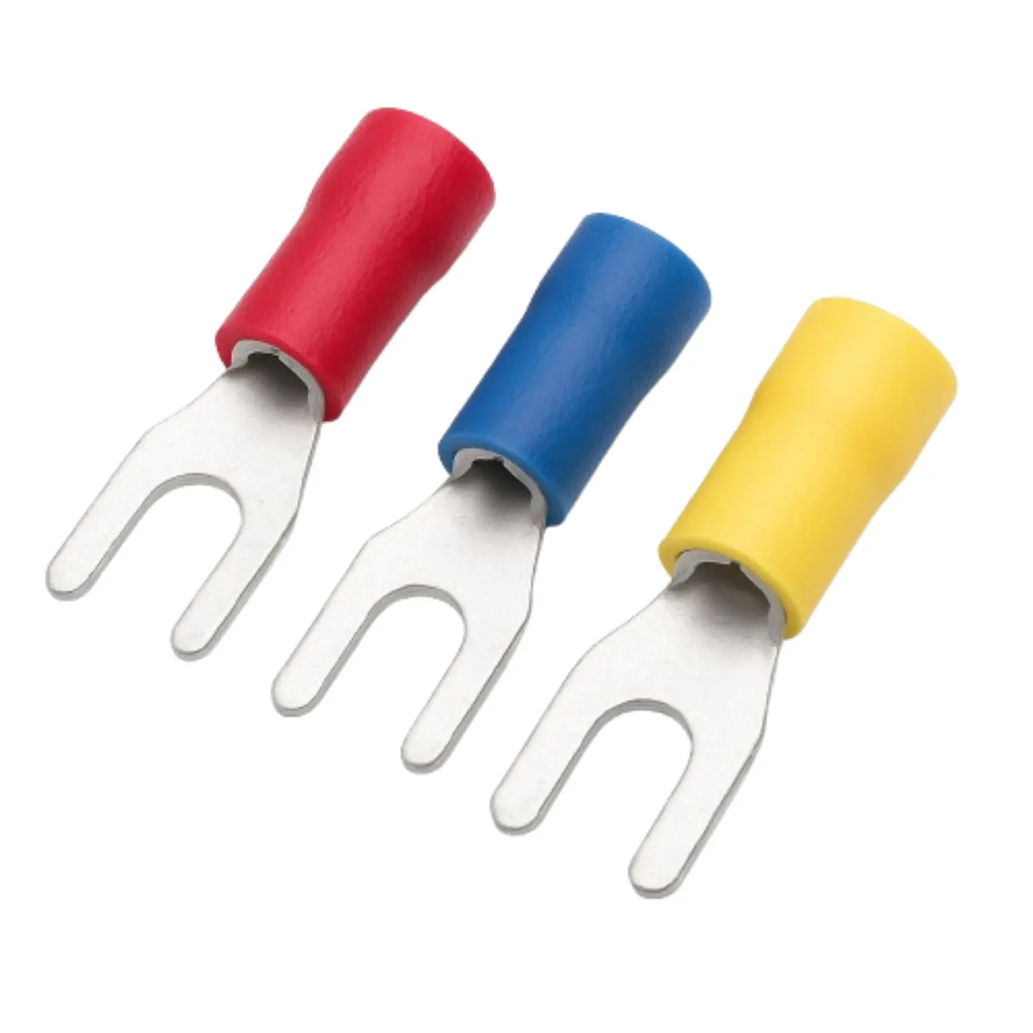 Insulated Terminal Lugs
