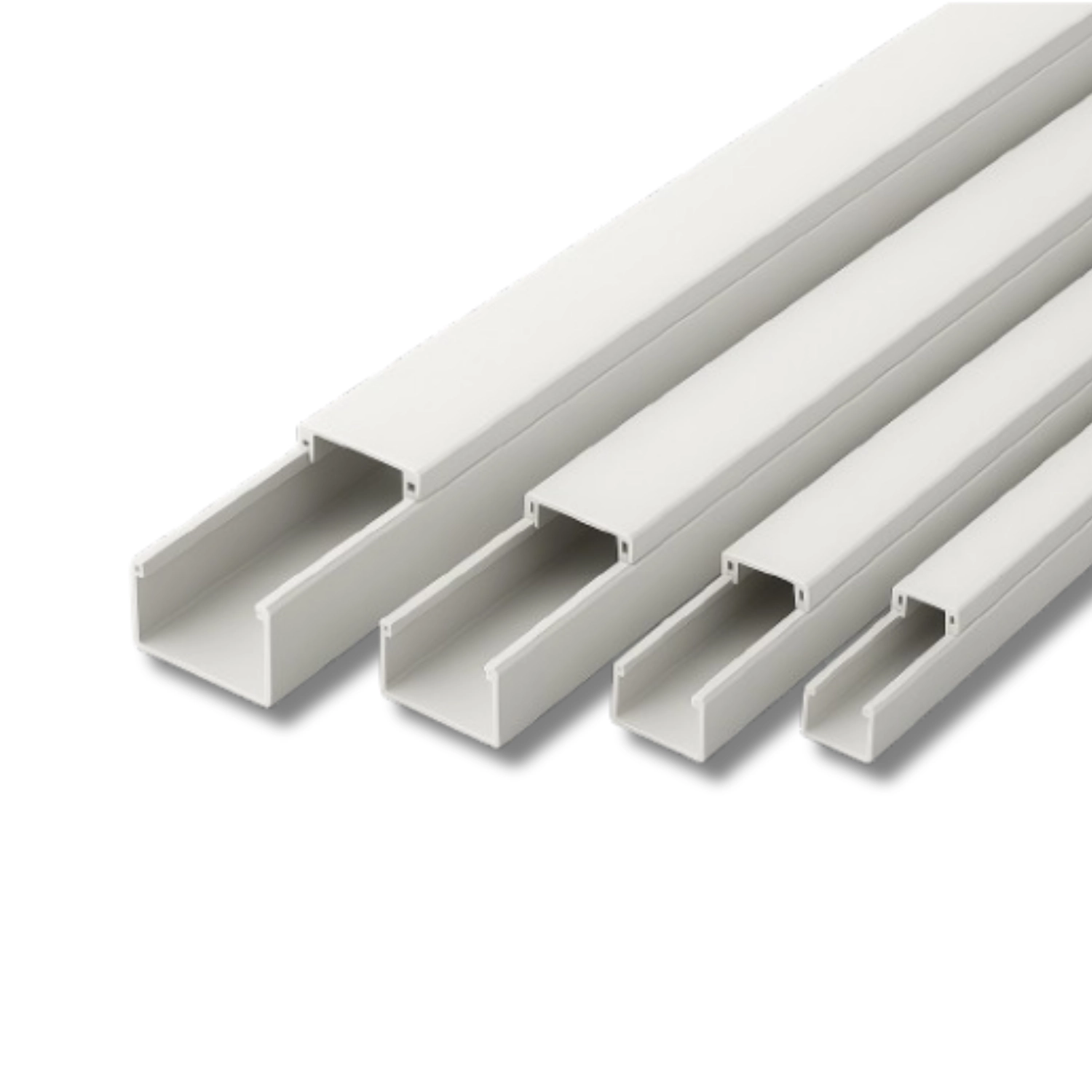 PVC Trunking