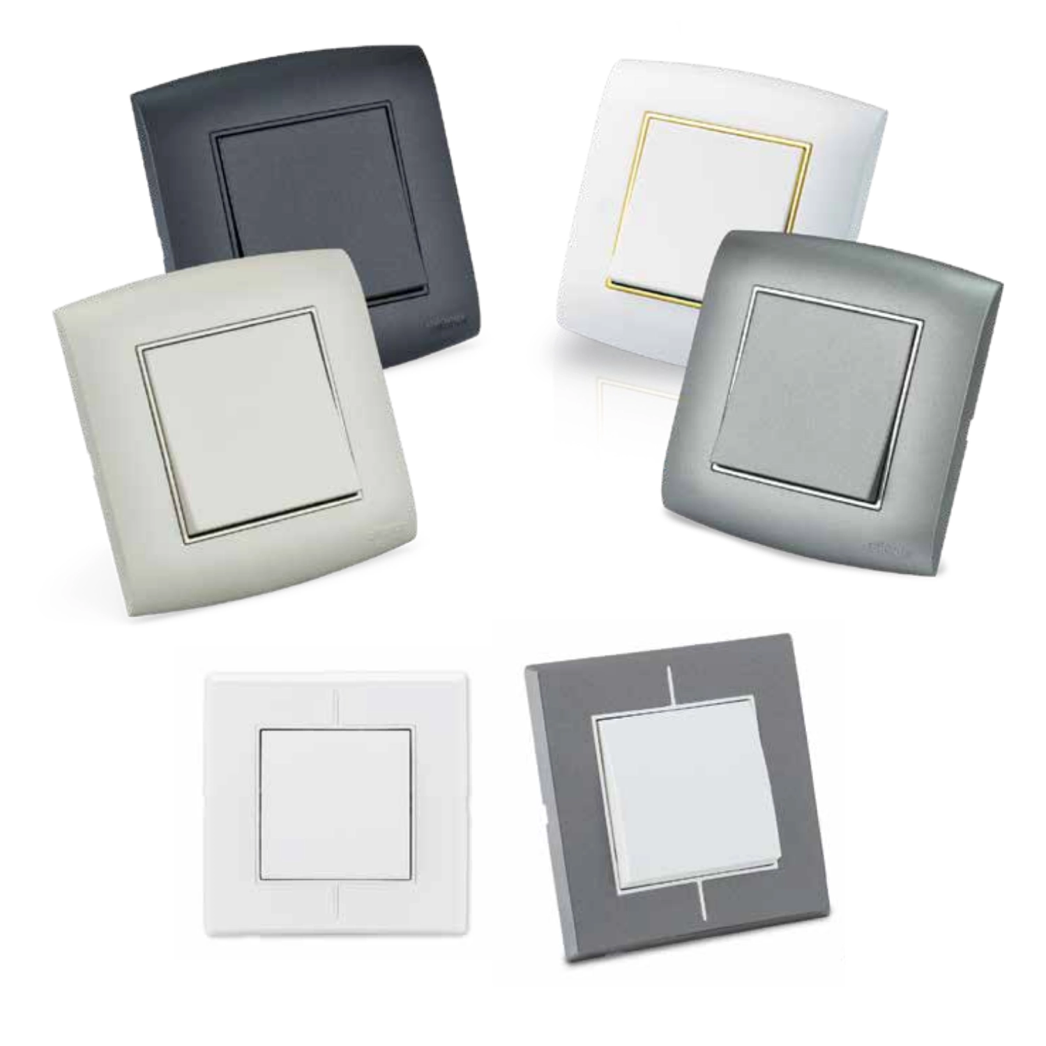 Switches