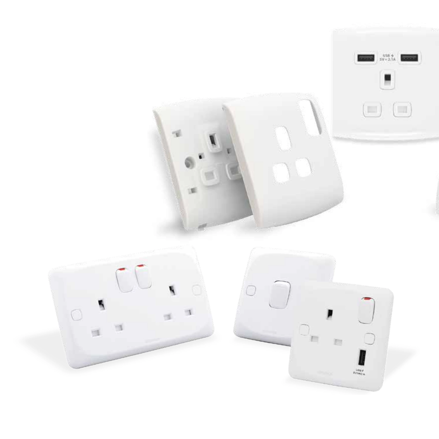 Sockets
